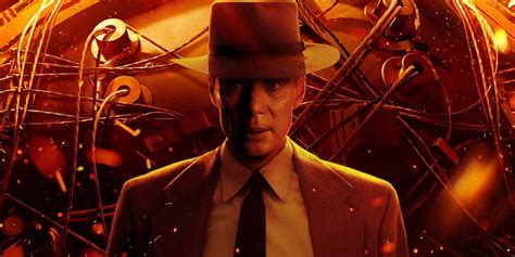 Review Oppenheimer 2023