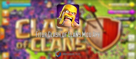 Clash Of Clans Mod Apk Unlimited All Th15 Terbaru 2023