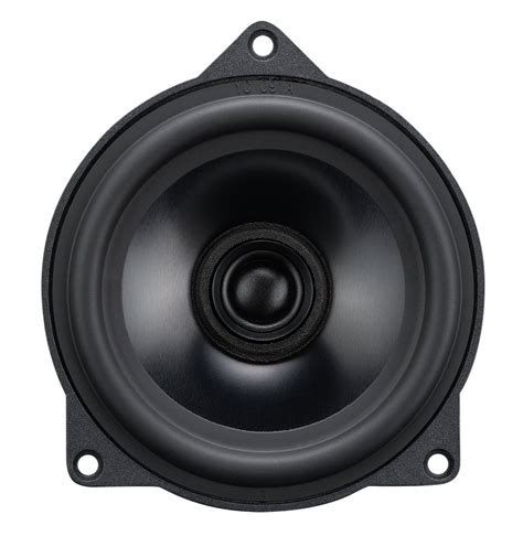 Emphaser Em Bmwc1 Bmw Center Speaker 10 Cm StÜck Auto Lautsprecher 25