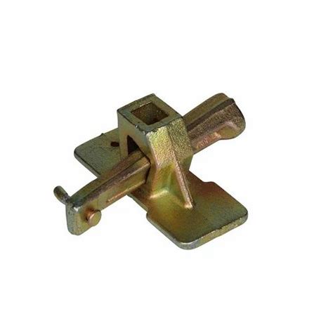 Scaffolding Formwork Rapid Clamp Features Perfect Design At ₹ 21