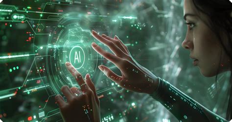 Embracing Ai Driven Digital Transformation For Operational Excellence Einnel Technologies