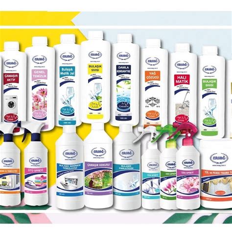 эрсаг турк эко бүтээгдэхүүн