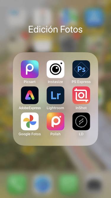 10 Aplicaciones Gratuitas Para Editar Fotos Y Hacer Que Tus Redes