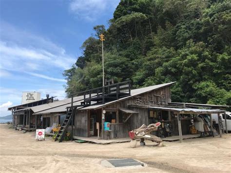 またいちの塩 製塩所 工房とったん 旅サラダPLUS 観光お出かけSPOT