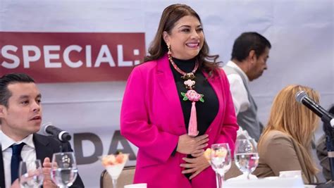 Brugada Promete Transformar El Sistema De Transporte En La CDMX