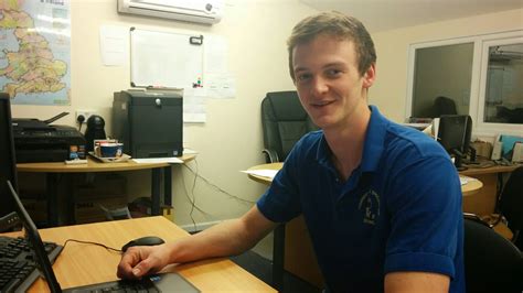 Dave B Leaves Csd Commercial And Specialised Diving