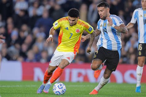 Nuestros ¡la Liga De Naciones De Sudamérica Reemplazaría Las