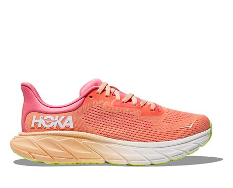 Hoka Arahi 7 For Women Hoka® Uk
