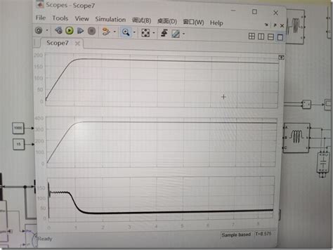 光伏发电及其水力发电matlab Simulink仿真文件，有定步长和变步长两种 瓦特蒸汽机 博客园
