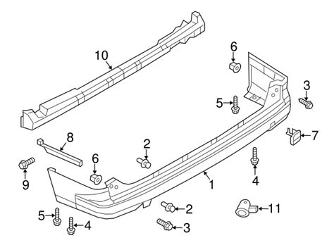 Absorber New OEM Part From GM Parts Direct GM Parts Store