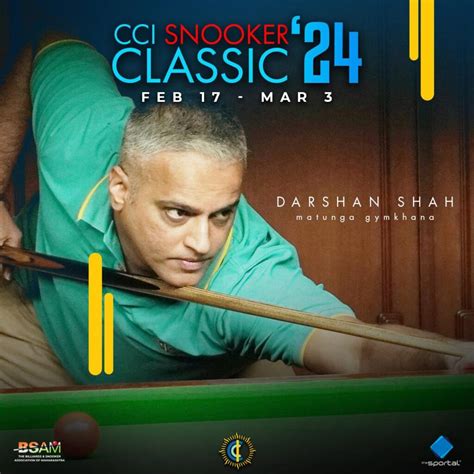 Darshan Advances The Sportal