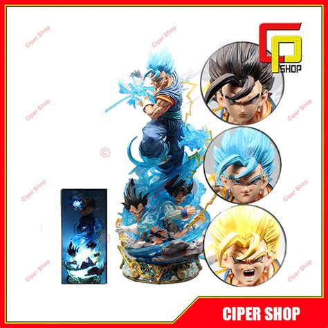 Mách bạn nhiều hơn 82 mô hình vegito không thể bỏ qua Eteachers