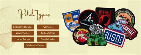 Home High Quality Patch