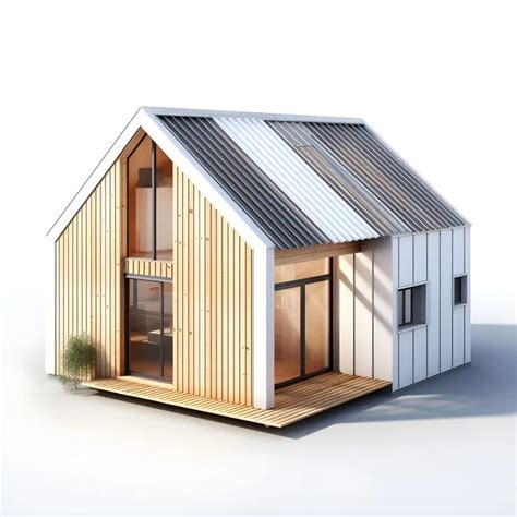 Cargo Container Homes Innovative Living Solutions In Bc
