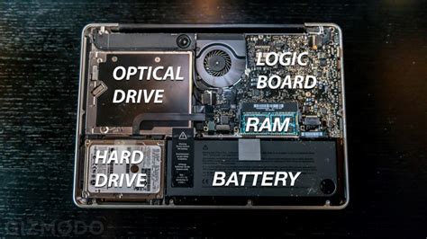 How To Repair My MacBook Pro