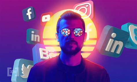 Top Blockchain Influencers In The World Millionero Magazine Crypto