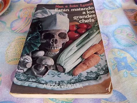 Están Matando A Los Grandes Chefs Cuotas sin interés