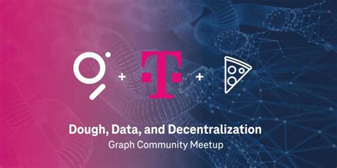 Mujtaba Idrees On Linkedin Dough Data And Decentralization Graph