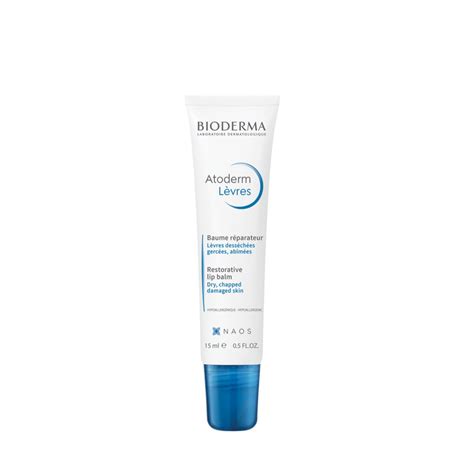 Bioderma Atoderm Lip Balm Skin Spot