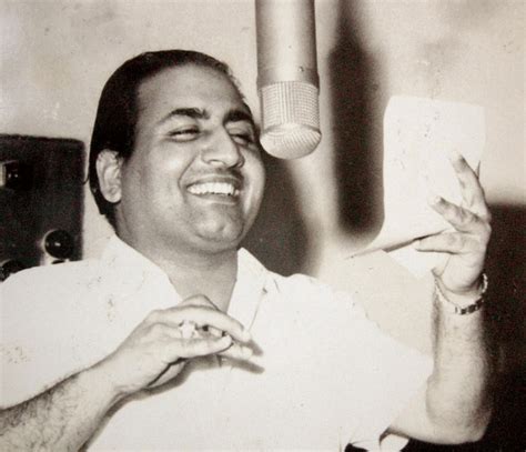 Remembering Indian Playback Singer Rafi On His 100th Birthday