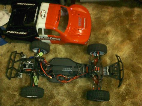 Team CRC Short Course Conversion For XXX T Based Trucks Page R C Tech Forums