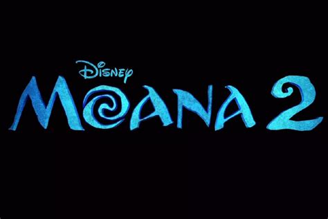 Cuándo se estrena Moana 2 en los cines Servicios