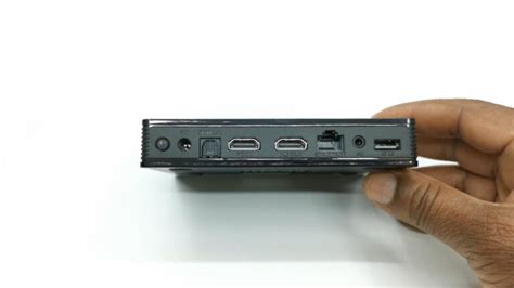 X H Pro Allwinner H Android Tv Box Review Tv Box Stop