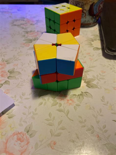 Problems With The Parity Algorithm Rrubikscubes