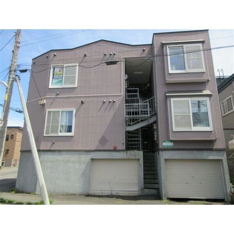 プラザイン福住a北海道札幌市豊平区福住一条3丁目の物件情報｜いい部屋ネットの大東建託リーシング