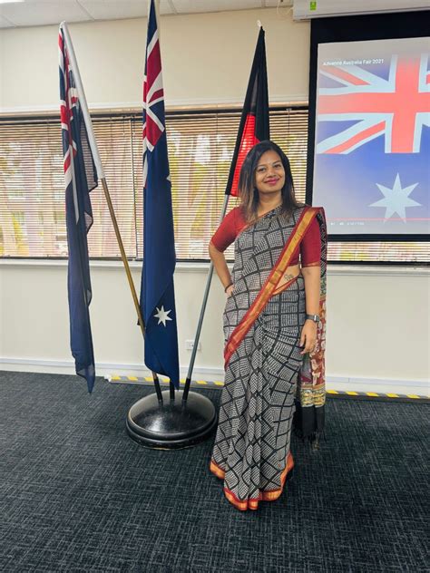 After 11 Incredible Years In Australia I Have Made The Decision To