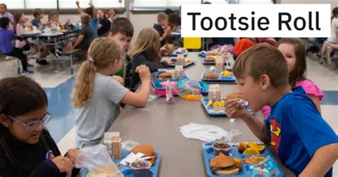 Teacher Refuses To Do Something About A Lunch Thief So Fourth Grader