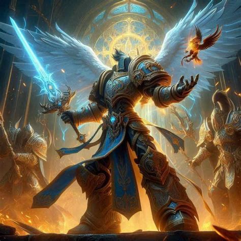 Aq40 Phase 5 Mega Guide Best Dps Specs Bis Loot And Boss Tips In Wow