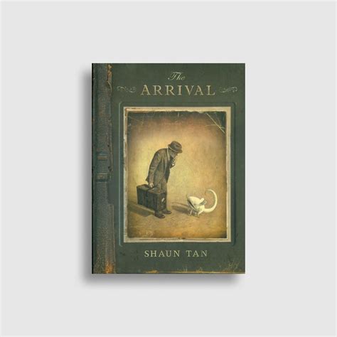 The Arrival · ГЭРЭН ЗУРАГТ НОМЫН МУХЛАГ РЕДАКЦ