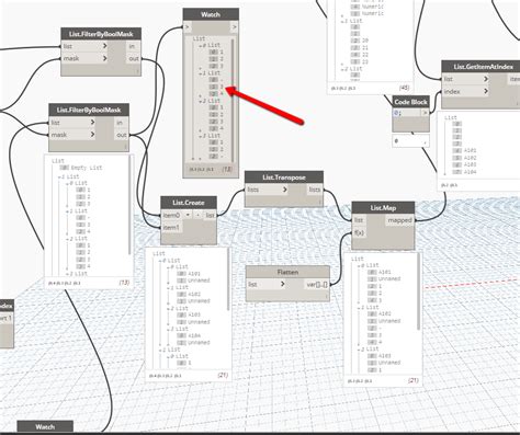 Revision On Sheet Property Revit Dynamo