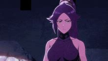 Yoruichi Shihoin S Tenor