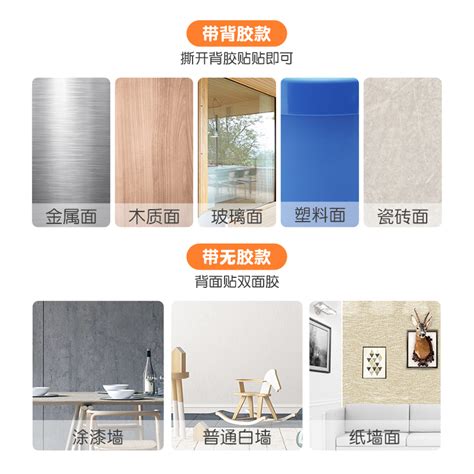 得力可移除软白板墙贴小黑板家用教学磁性可擦可移除儿童涂鸦墙画画板留言板培训写字板家庭墙业绩墙 虎窝淘