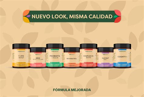 Vital Botanics Vitalbotanics