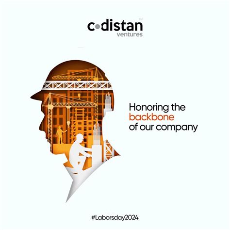 Codistan Ventures On Linkedin Laborday