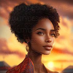 Black Women Art