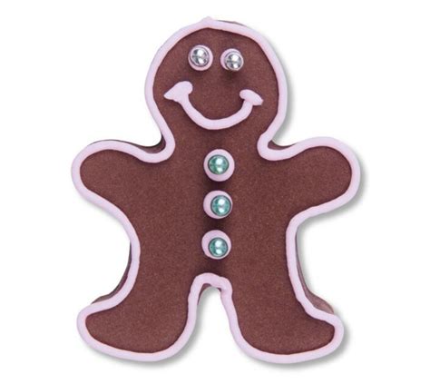 Ausstecher Lebkuchenmann Cm Marcelpaa Shop Ch