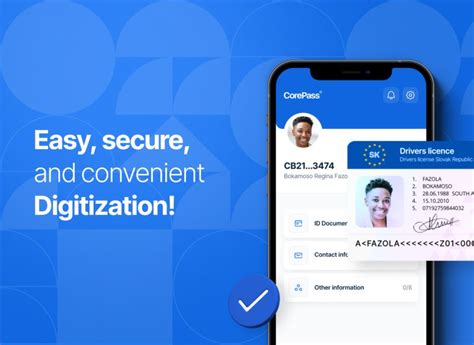 Corepass On Linkedin 👤secure Your Online Identity With The Corepass Id