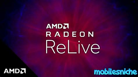 amd radeon relive review 2024 update and comparison