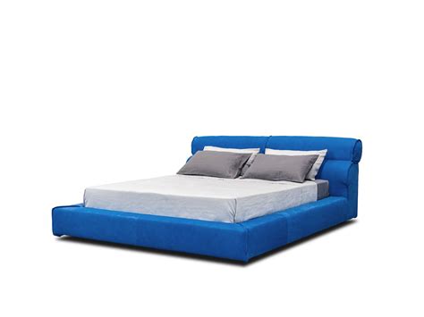 Miami Soft Bed By Baxter