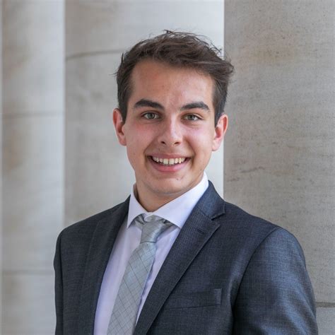 Patrick Dobranowski Computational Physics Student Researcher