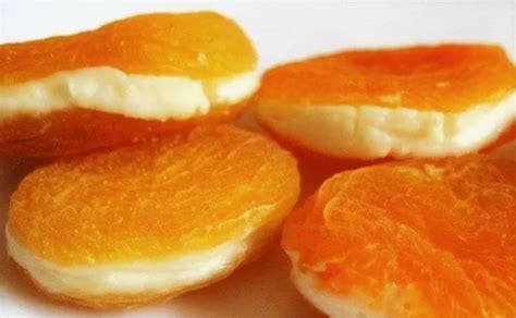 Диетические сладости — 5 рецептов