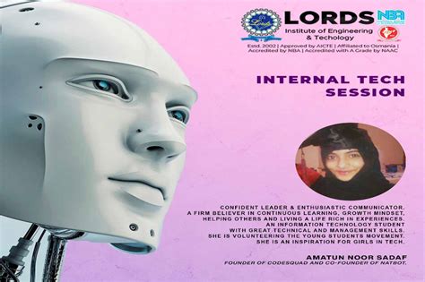 A Webinar On Detect Defend And Remediate Lords Institute Of Engineering And Technology