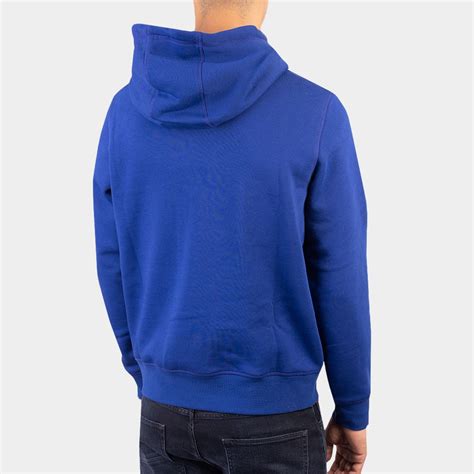 Tommy Hilfiger Logo Hoody Masdings