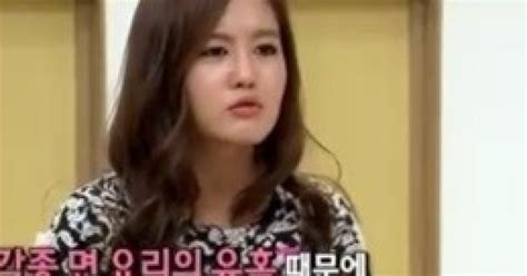 이용식 딸 다이어트 비법 5년간 40kg 감량