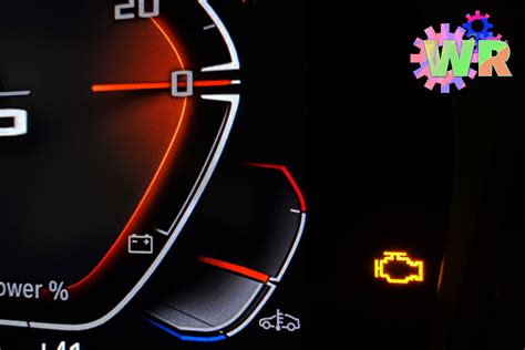Can Brakes Cause Check Engine Light To Come On Wheel Regions