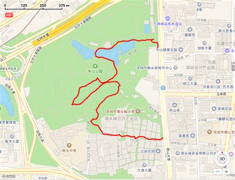 Gpx File In China（gpxkml文件中国大陆偏移处理程序） 知乎